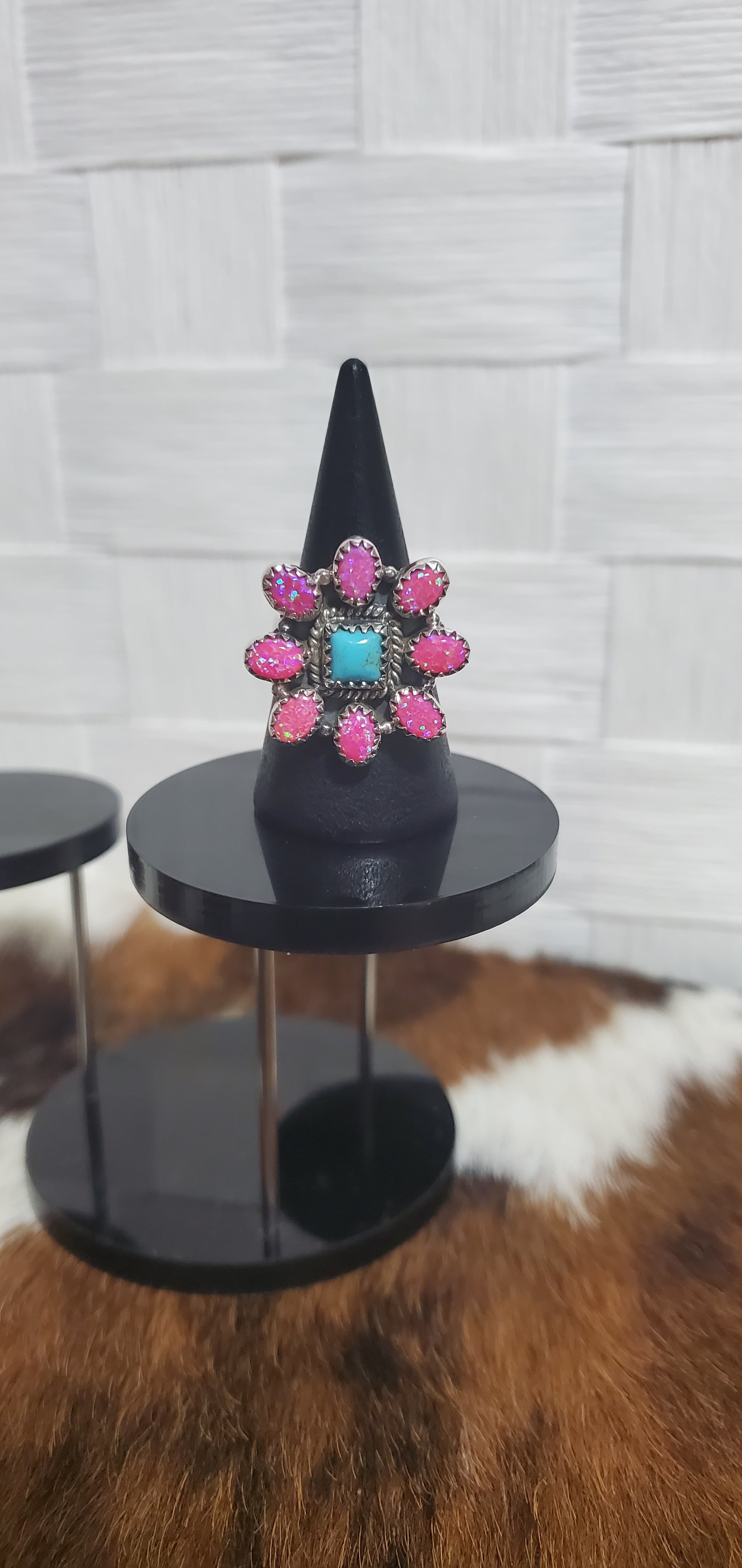 Rings – Southern Ice Gems